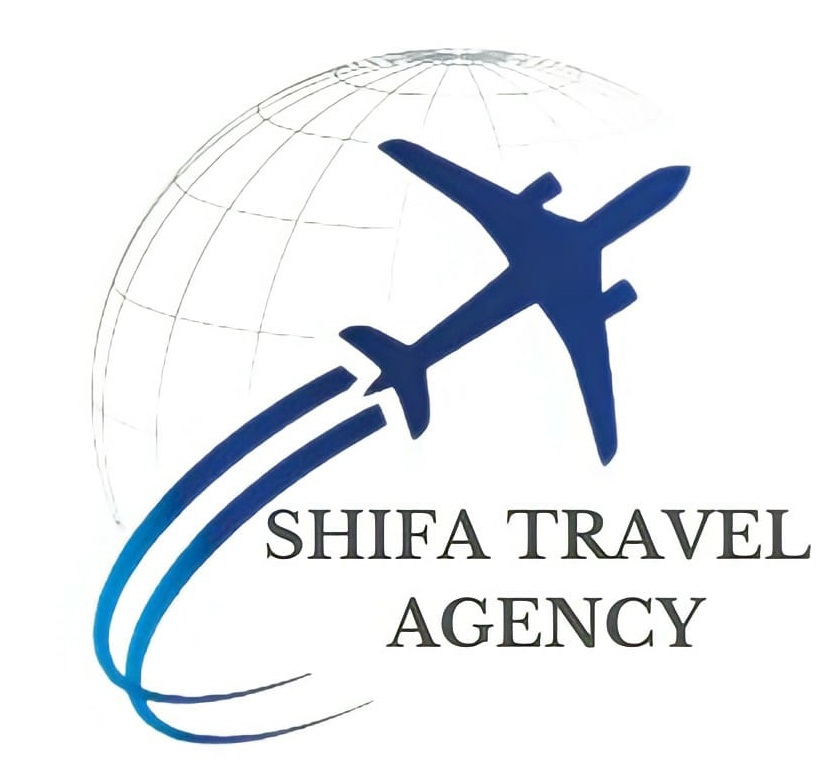 Contact Us - Shifa Travel Agency